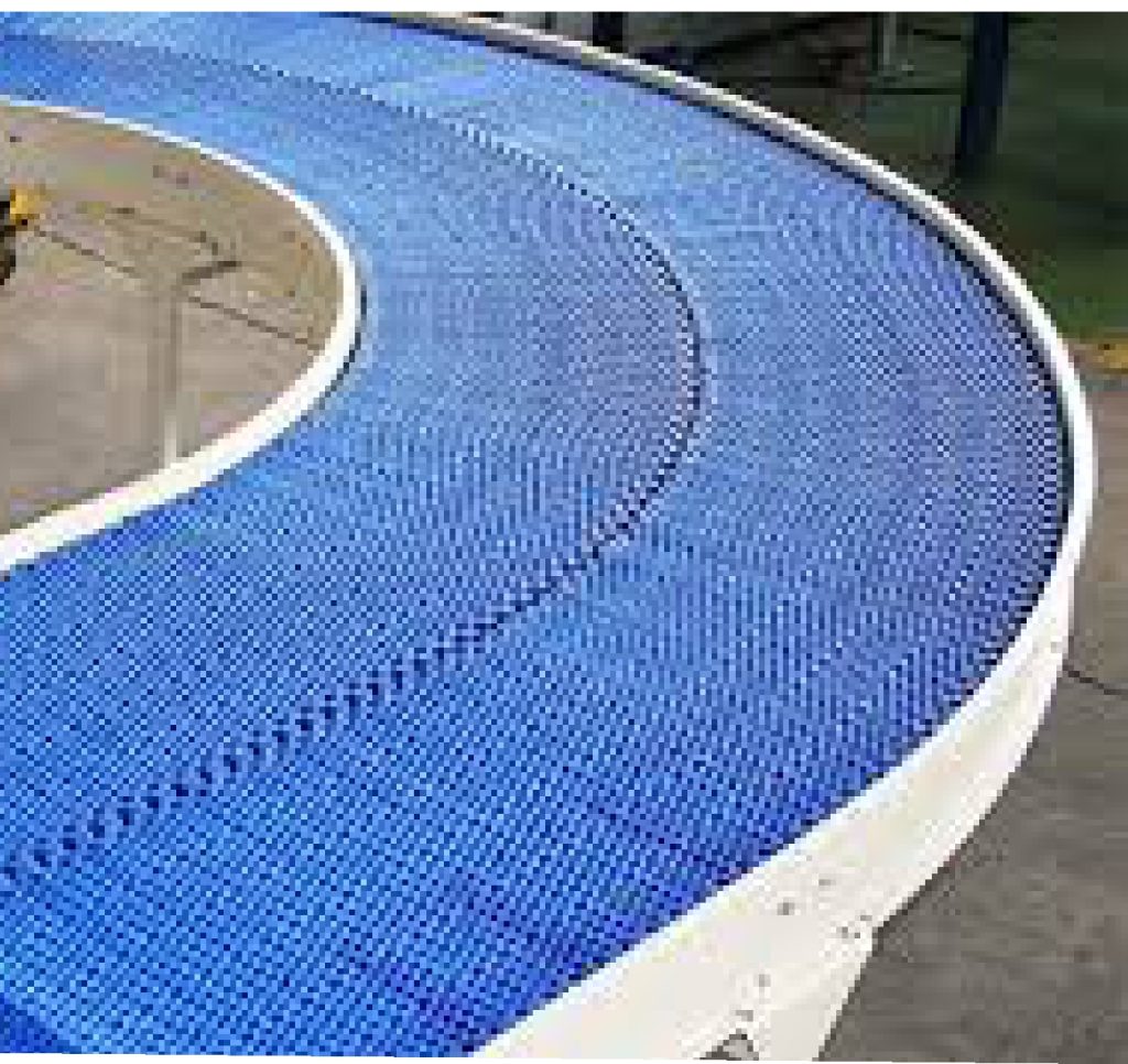 Inkosi Conveyors – local manufacturer of conveyor components, modular ...